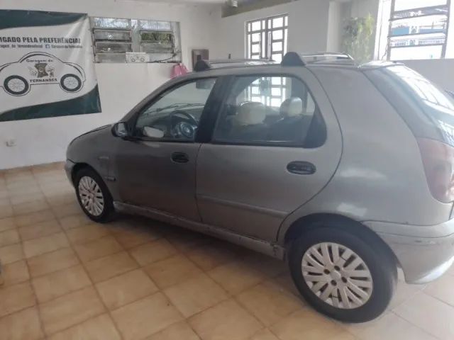 FIAT PALIO 1999 Usados e Novos