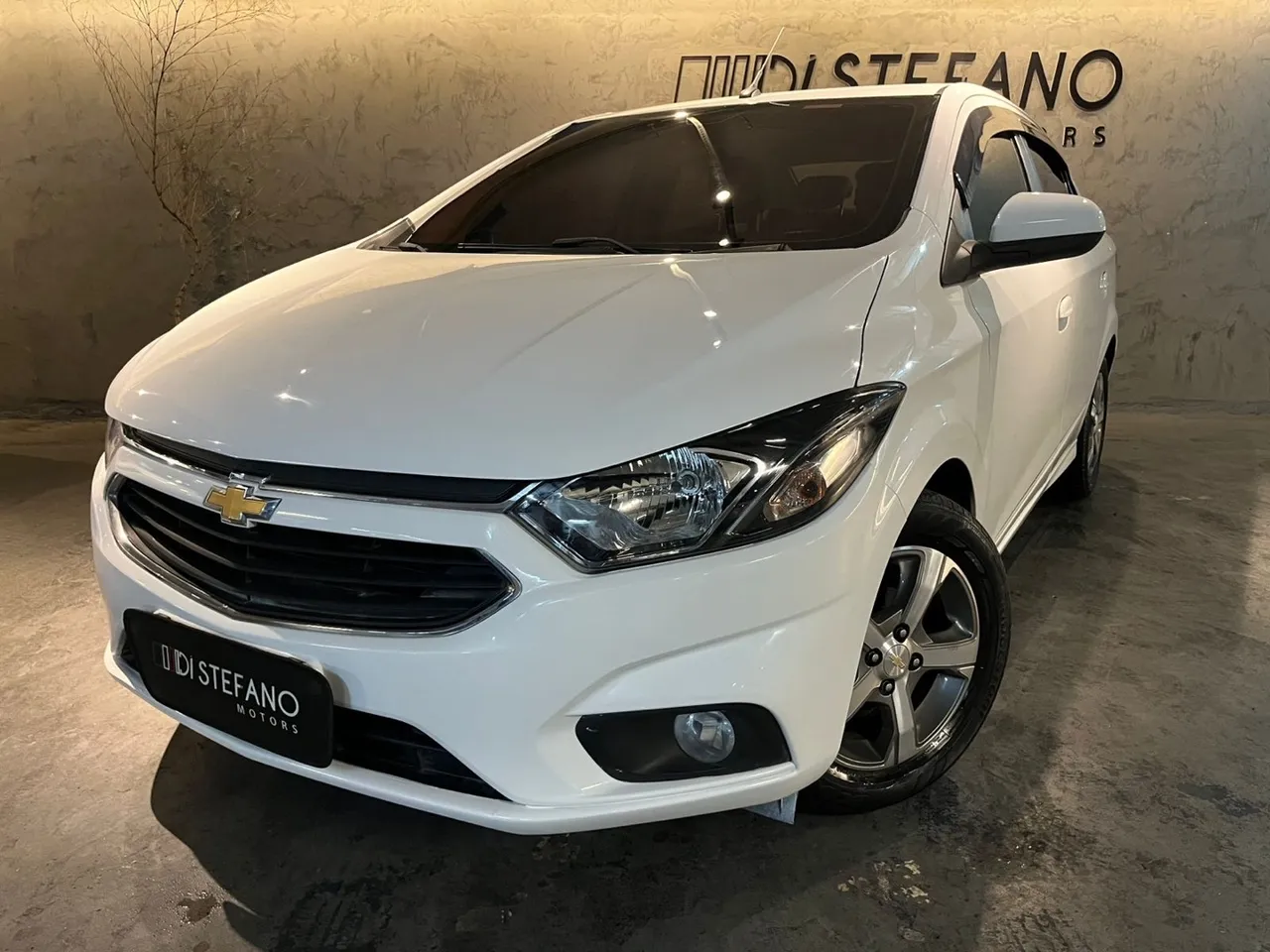 CHEVROLET PRISMA Usados e Novos