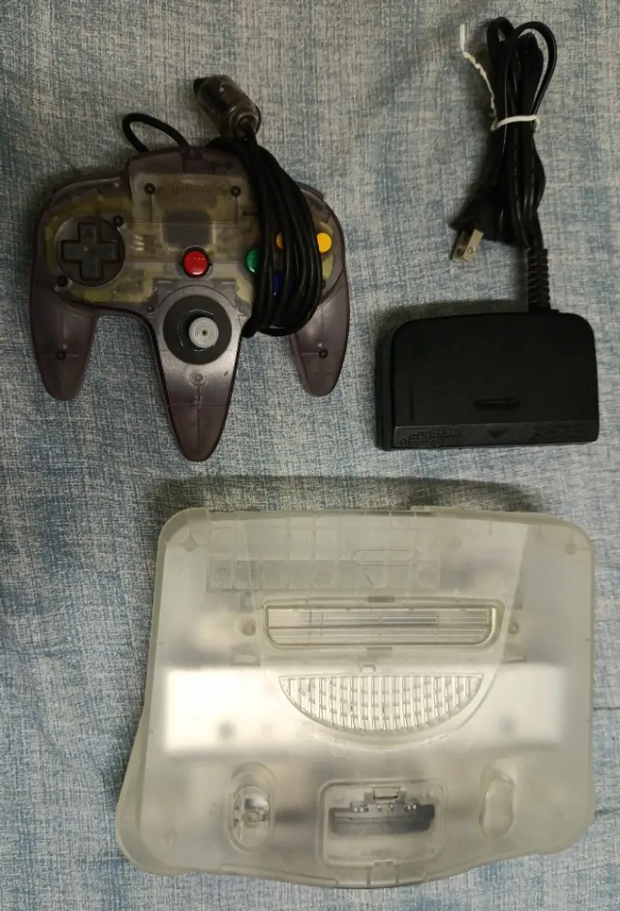 Consoles de Vídeo Game no Brasil