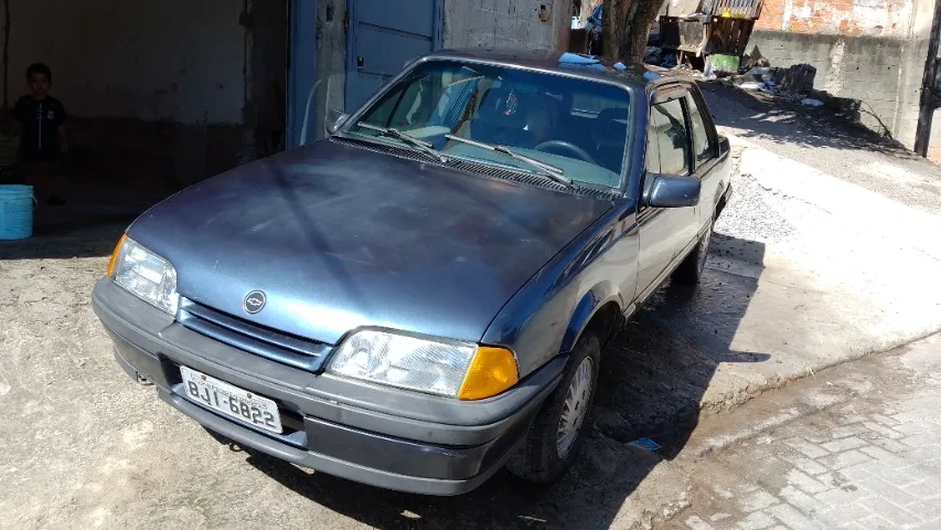 CHEVROLET MONZA 1994 Usados e Novos
