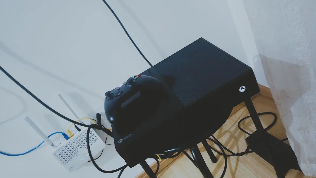 Xbox one FAT R$950.00 preciso vender rápido - Consoles de Vídeo Game ...