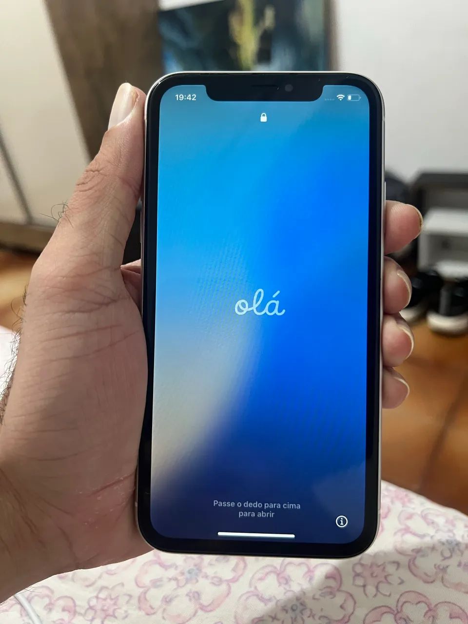 iPhone XR 128 GB - Celulares e Smartphones - Acupe, Salvador 1454064544 ...