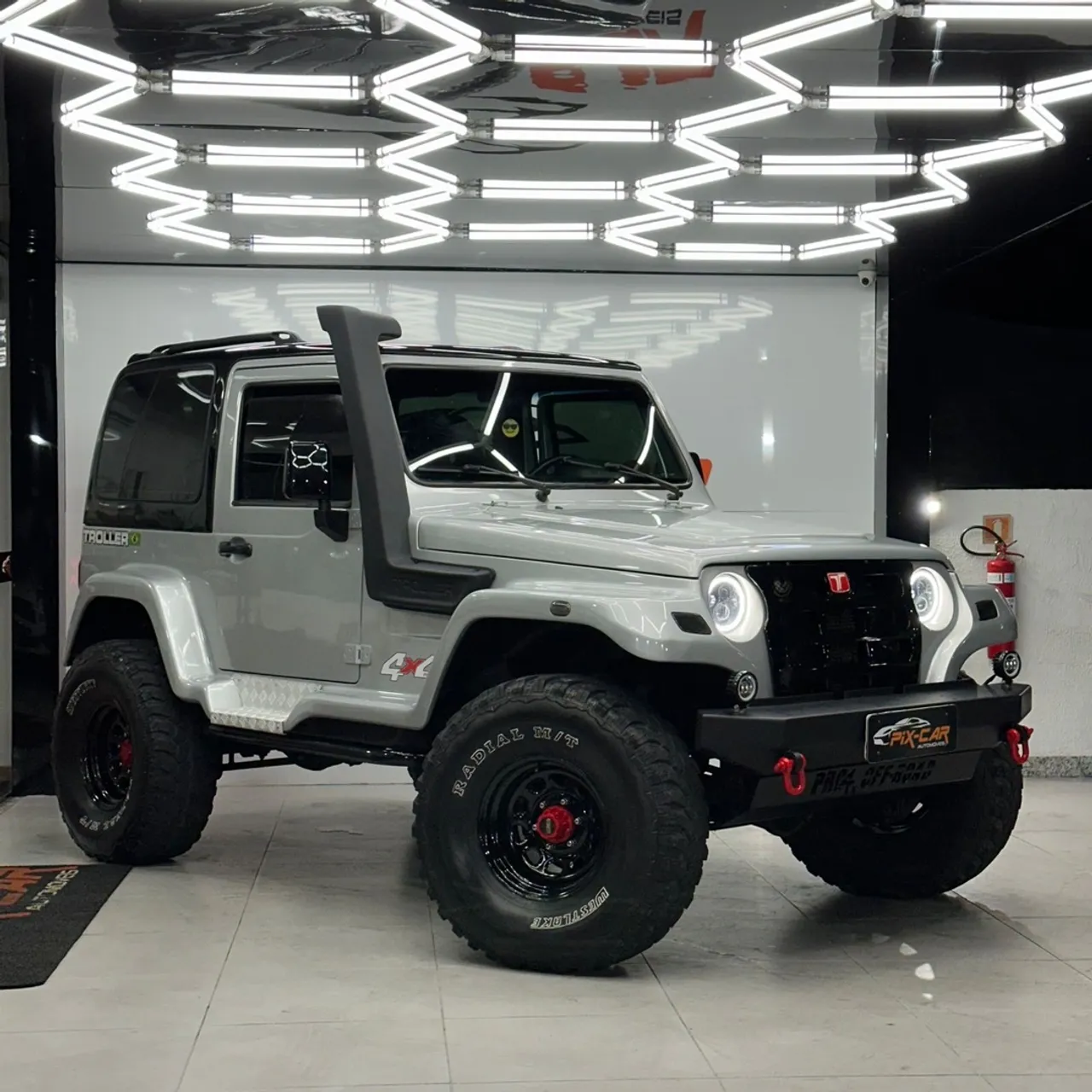 Anúncios no Espírito Santo