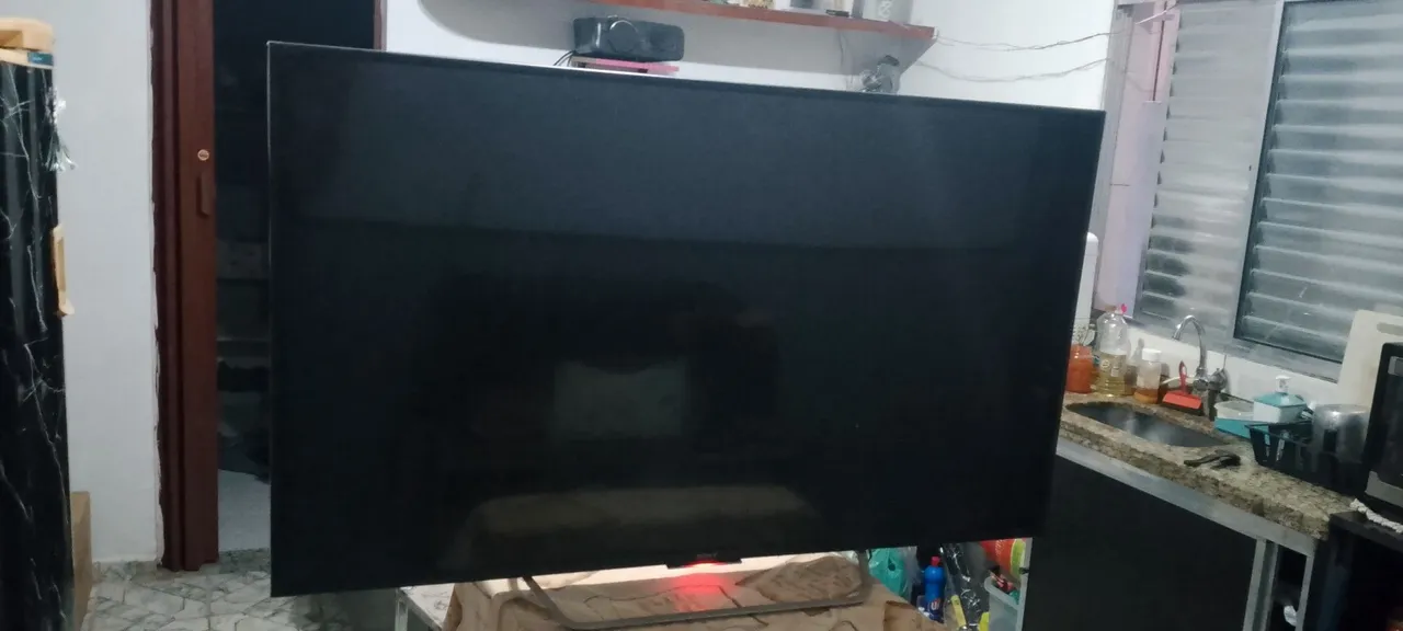 "tv de 65 polegadas" - TVs no Brasil