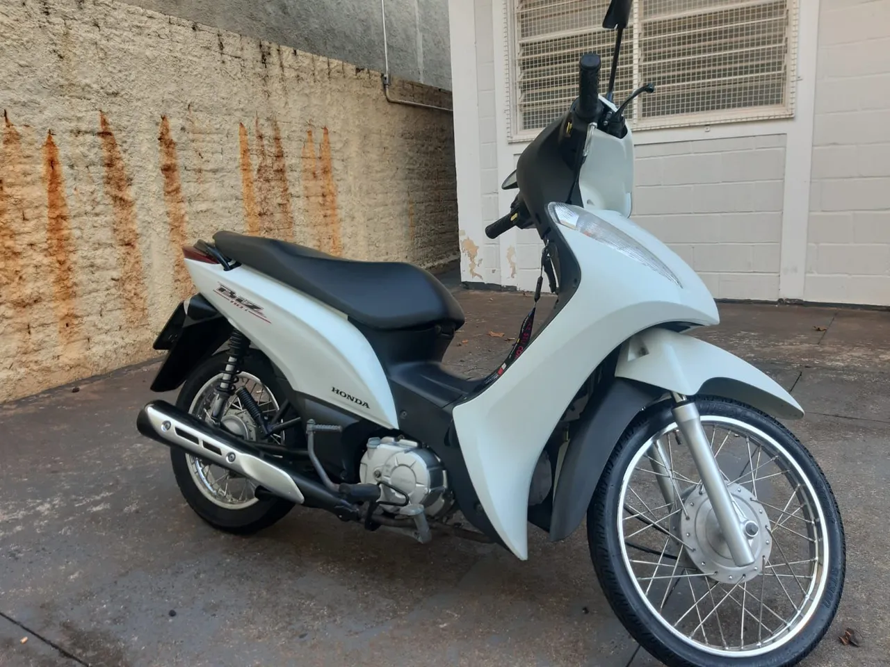 Motos HONDA BIZ em São Paulo