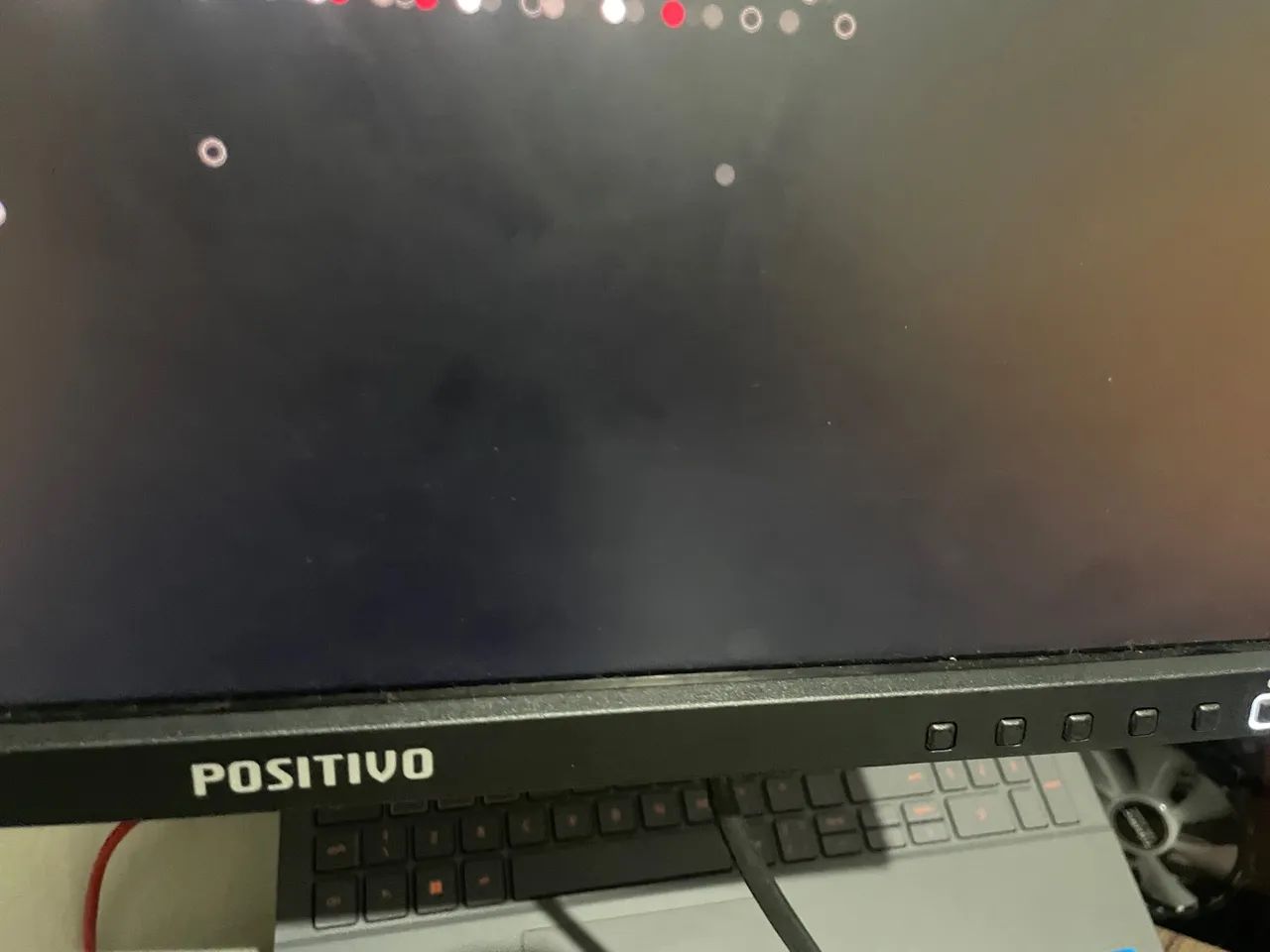 Monitor Positivo 20 polegadas