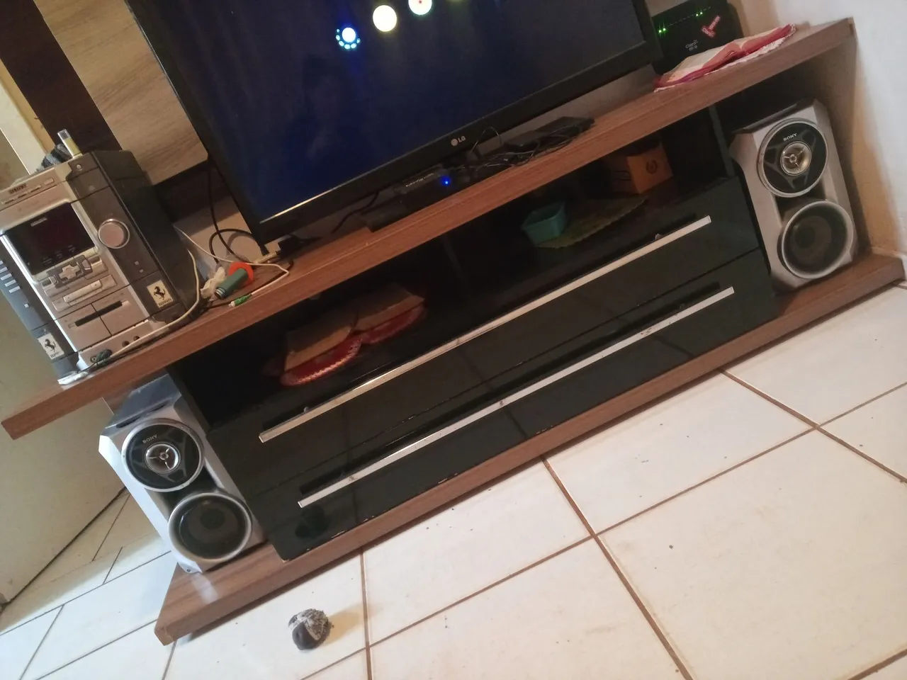 "raque ou rack" - Racks e Painéis no Brasil