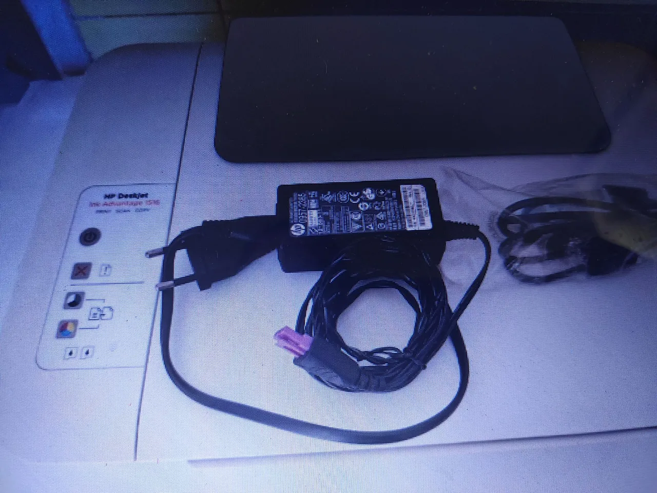 "impressora hp advantage 1516" no Brasil