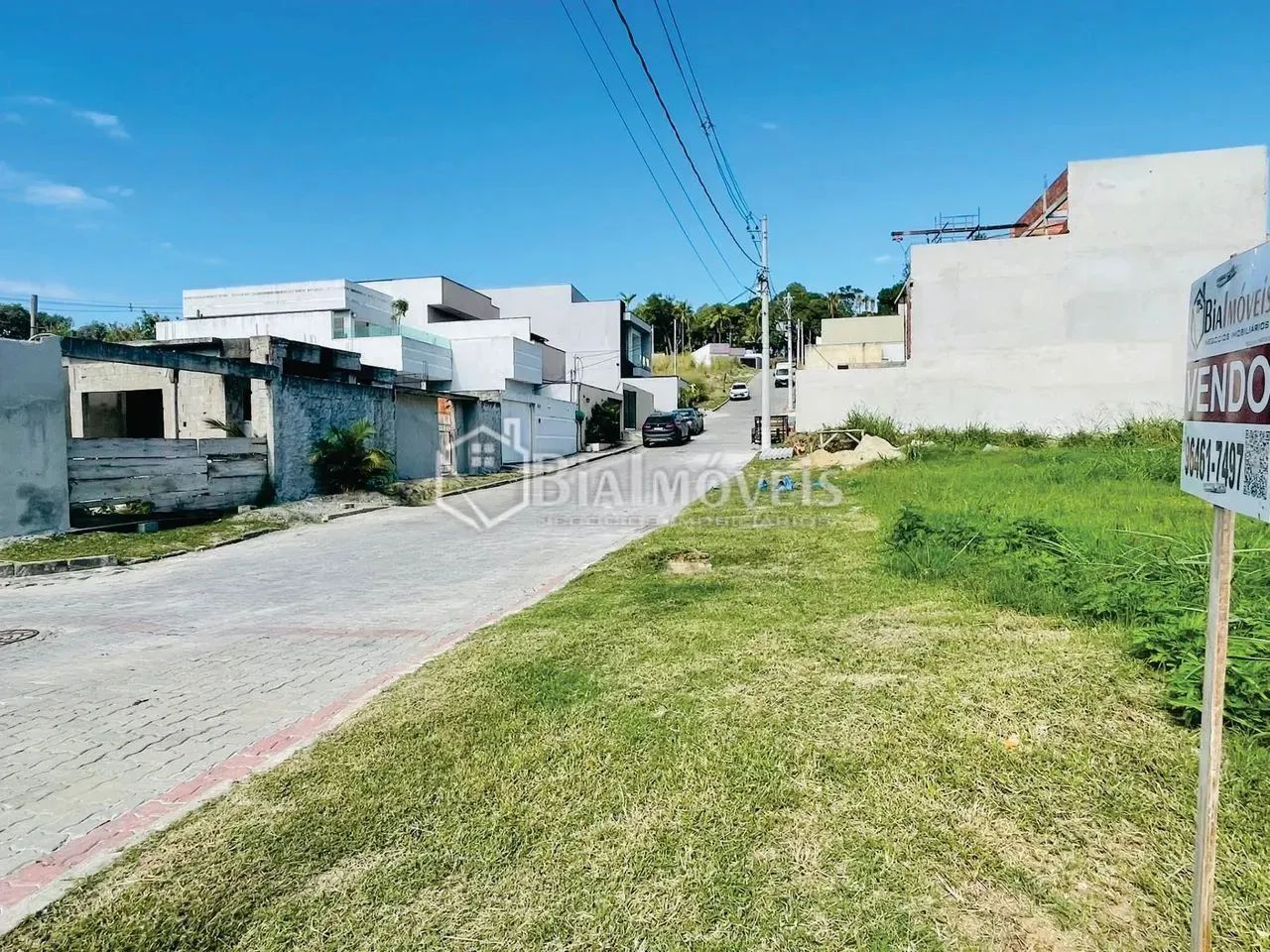 25 Mil de entrada - Terrenos Planos Estr. João Melo Campo Grande ...