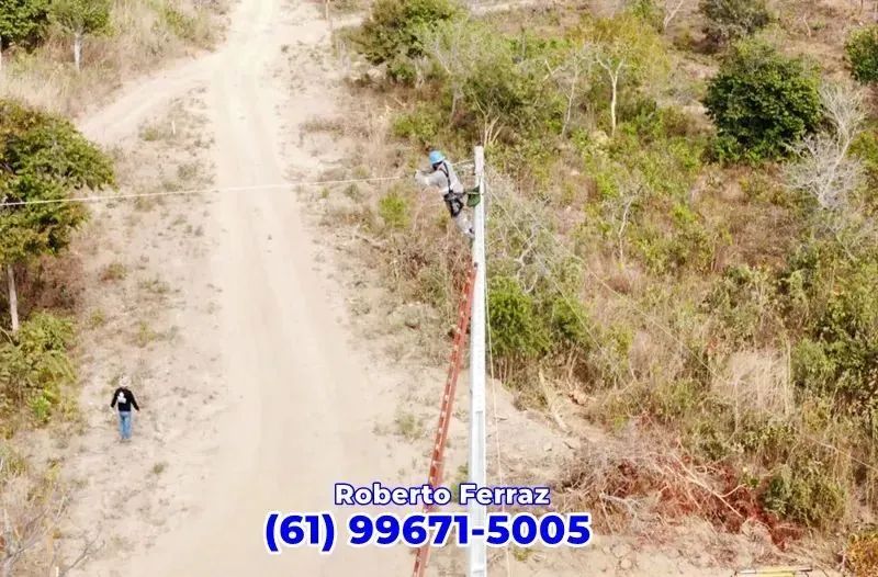 Chácaras Próximo ao Rio Verde, Rio Verde. - Terrenos, sítios e fazendas ...