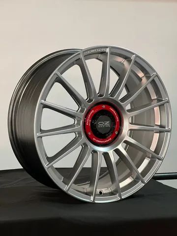 "rodas oz racing" no Brasil