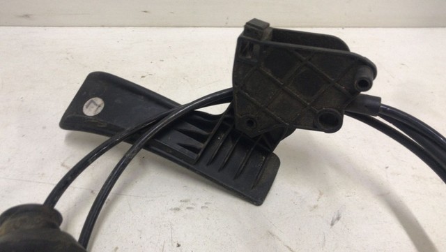 Cabo Abertura do Capô Citroen C3 2013/2017 *0 - Carros, vans e ...