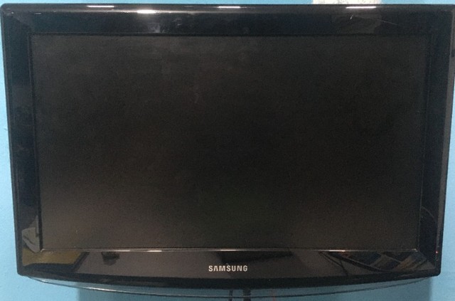 Tv monitor samsung 26 | +57 anúncios na OLX Brasil