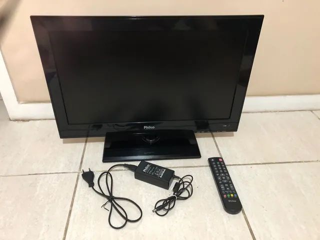 Tv philco 24 polegadas led | +44 anúncios na OLX Brasil