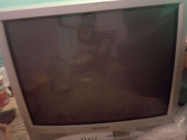 Tv toshiba 29 polegadas tubo | +19 anúncios na OLX Brasil