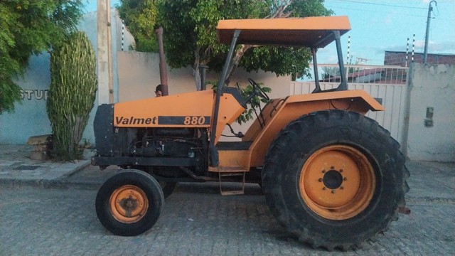 Valmet 880 | +58 anúncios na OLX Brasil
