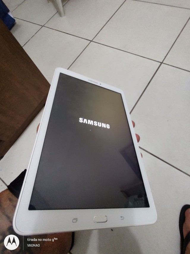 Tablet samsung tab 10 | +1341 anúncios na OLX Brasil
