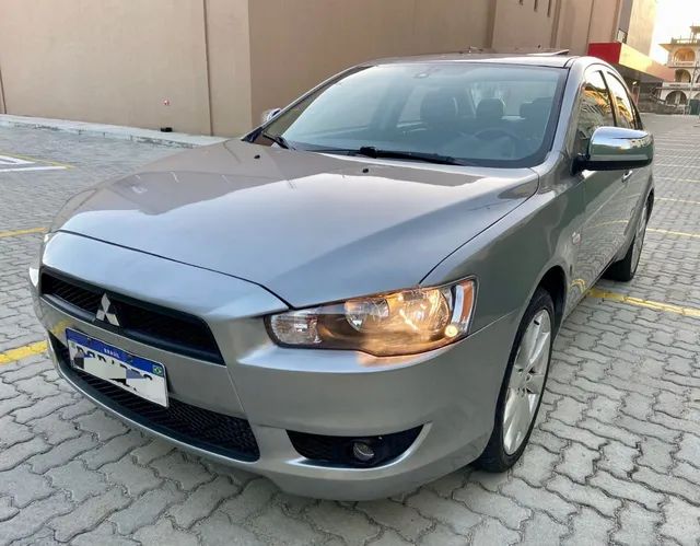 MITSUBISHI LANCER Usados e Novos no CE | OLX