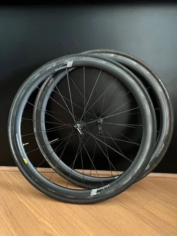 "rodas vision speed" no Brasil