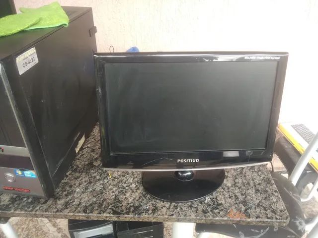 "lotes de monitores" no Brasil