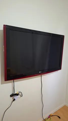 "tv lg 42 scarlet" no Brasil
