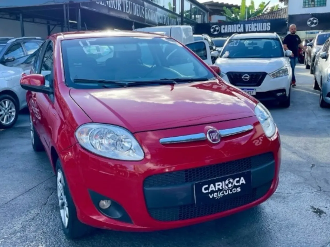"carro 10mil" no Brasil