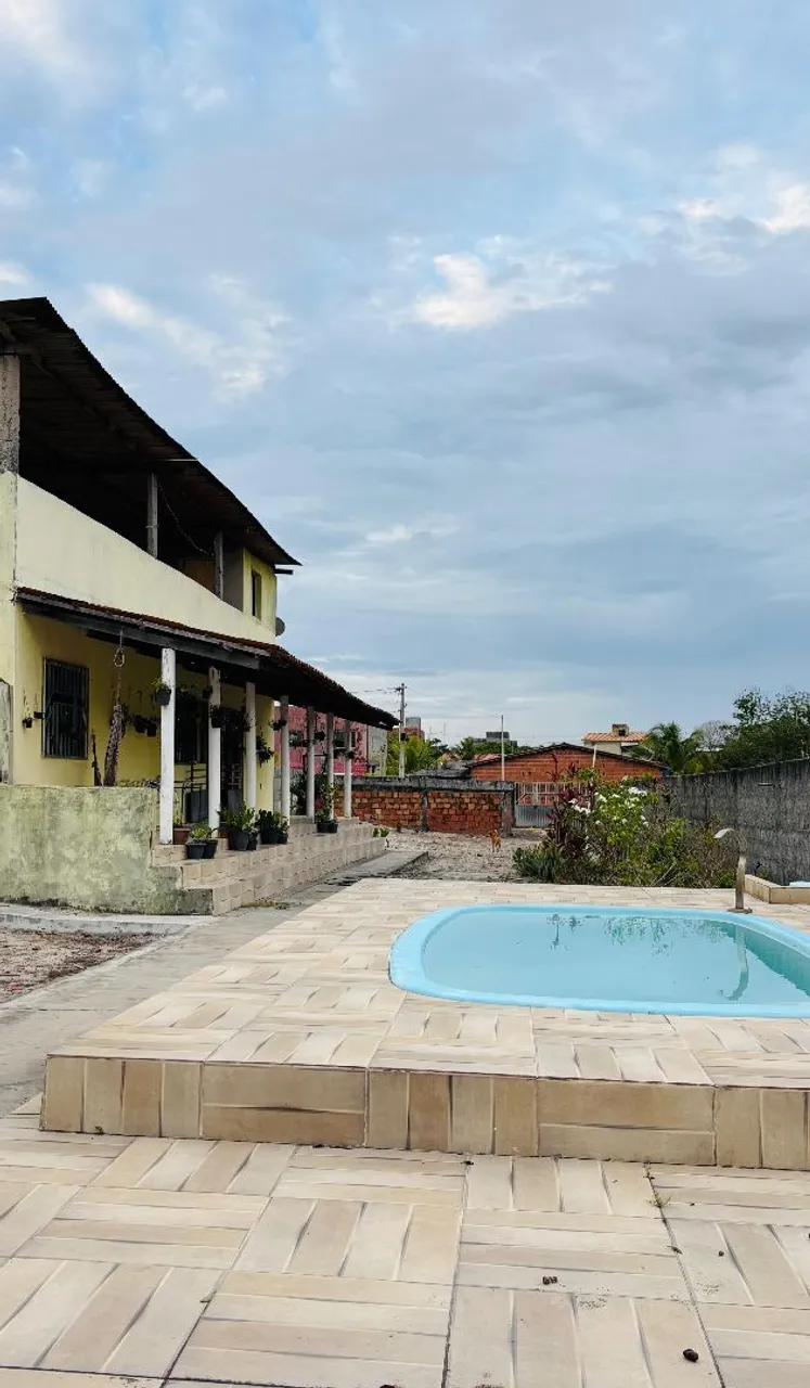 Casas à venda - Bahia | OLX