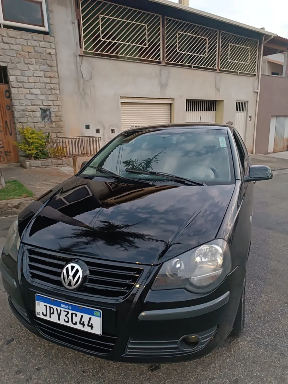 VOLKSWAGEN POLO 2008 Usados e Novos