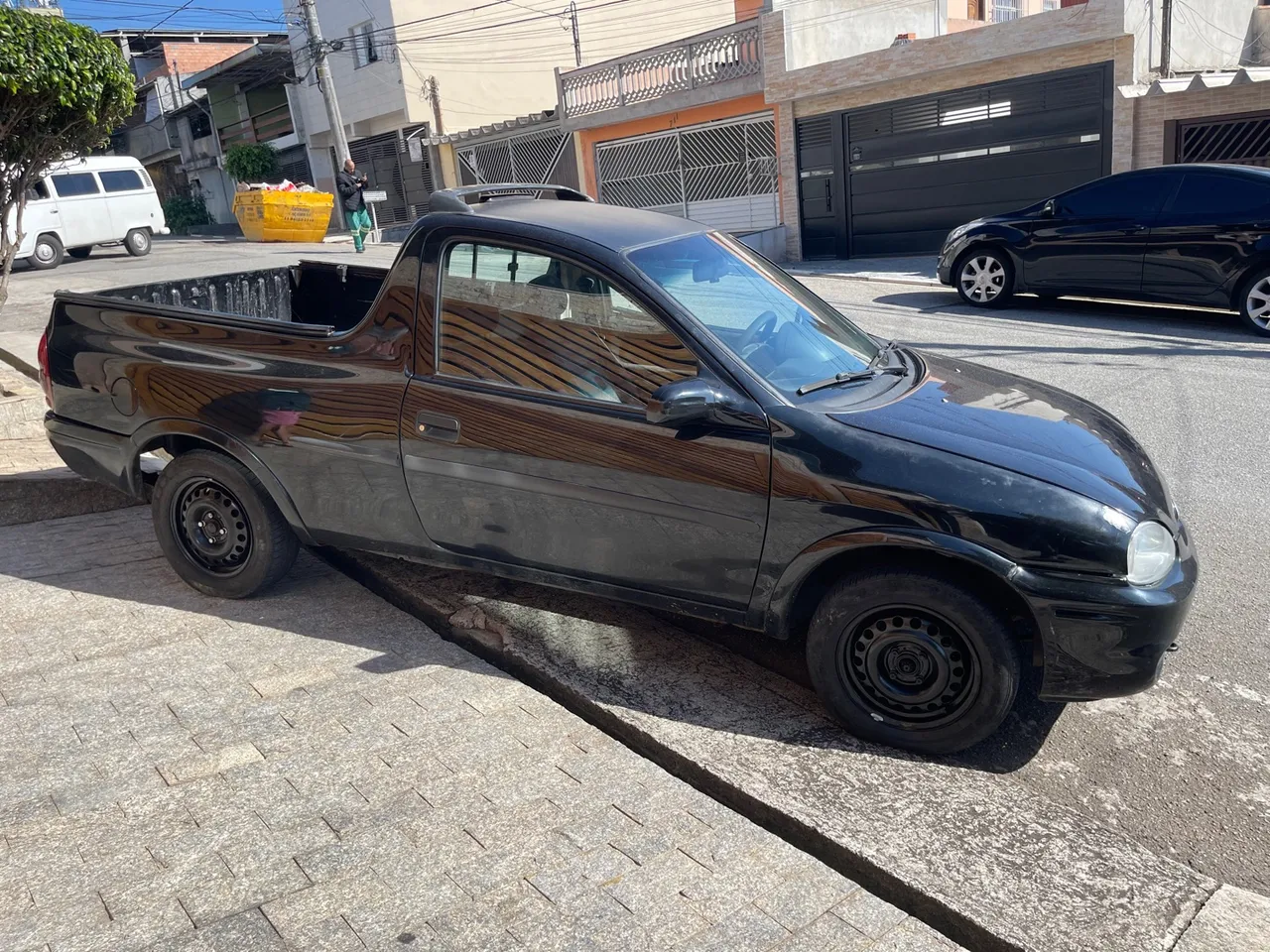 CHEVROLET CORSA Usados e Novos