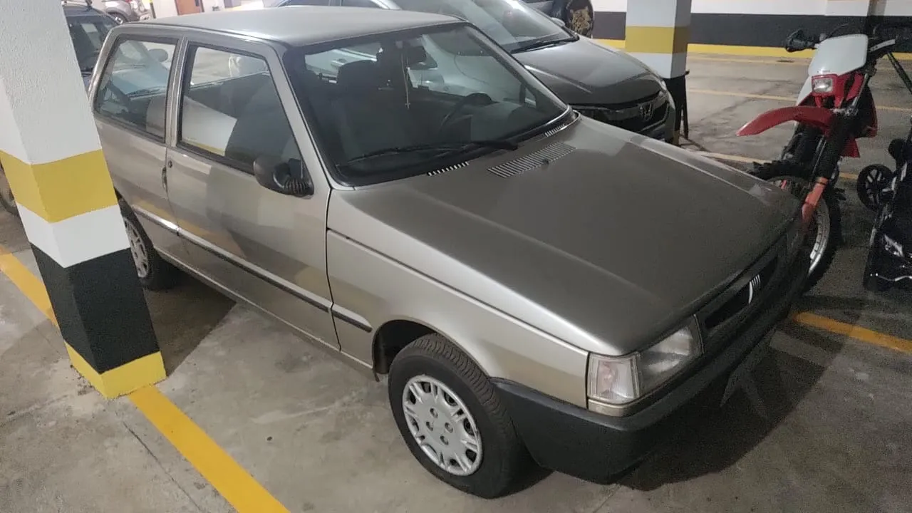 Fiat Uno 2000 Usados e Novos