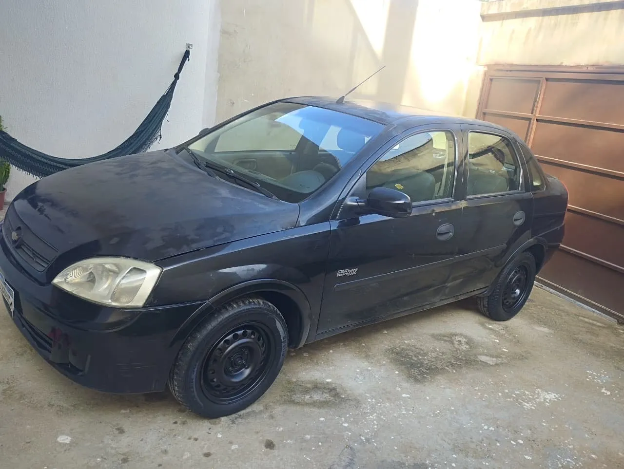 CHEVROLET CORSA 2005 Usados e Novos