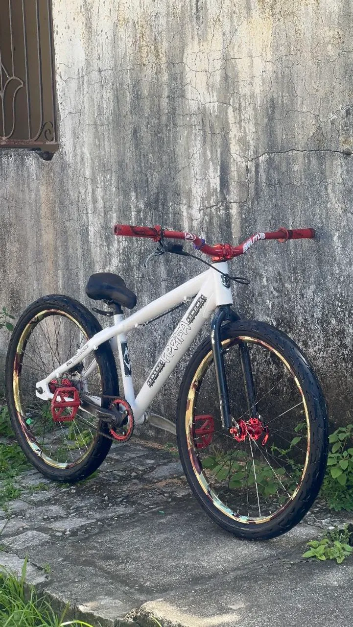 "portal wheeling" no Brasil