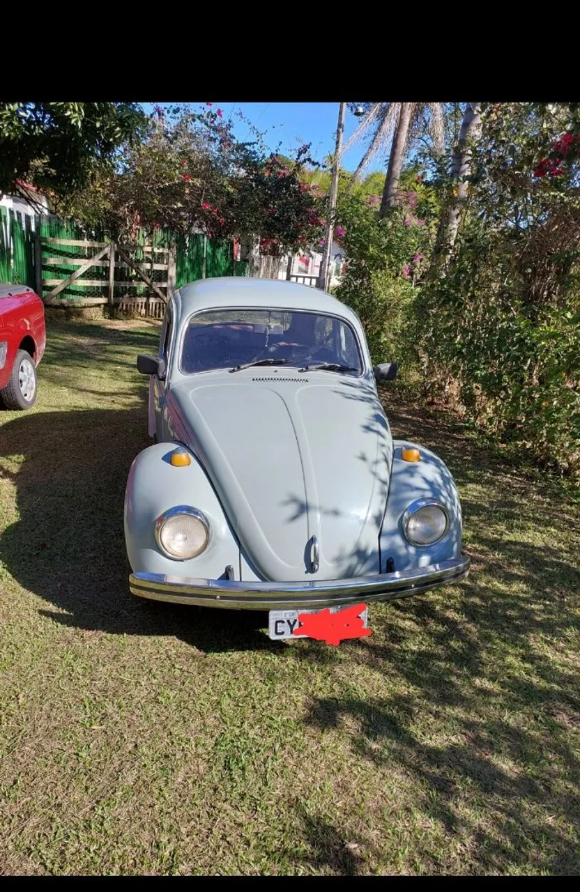 VOLKSWAGEN FUSCA 1979 Usados e Novos
