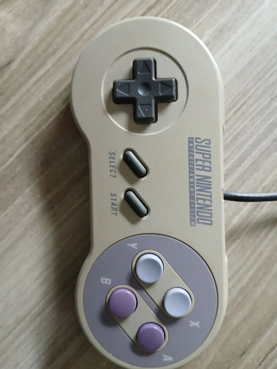 Super Nintendo Classic Edition - SNES HDMI - Consoles de Vídeo Game ...