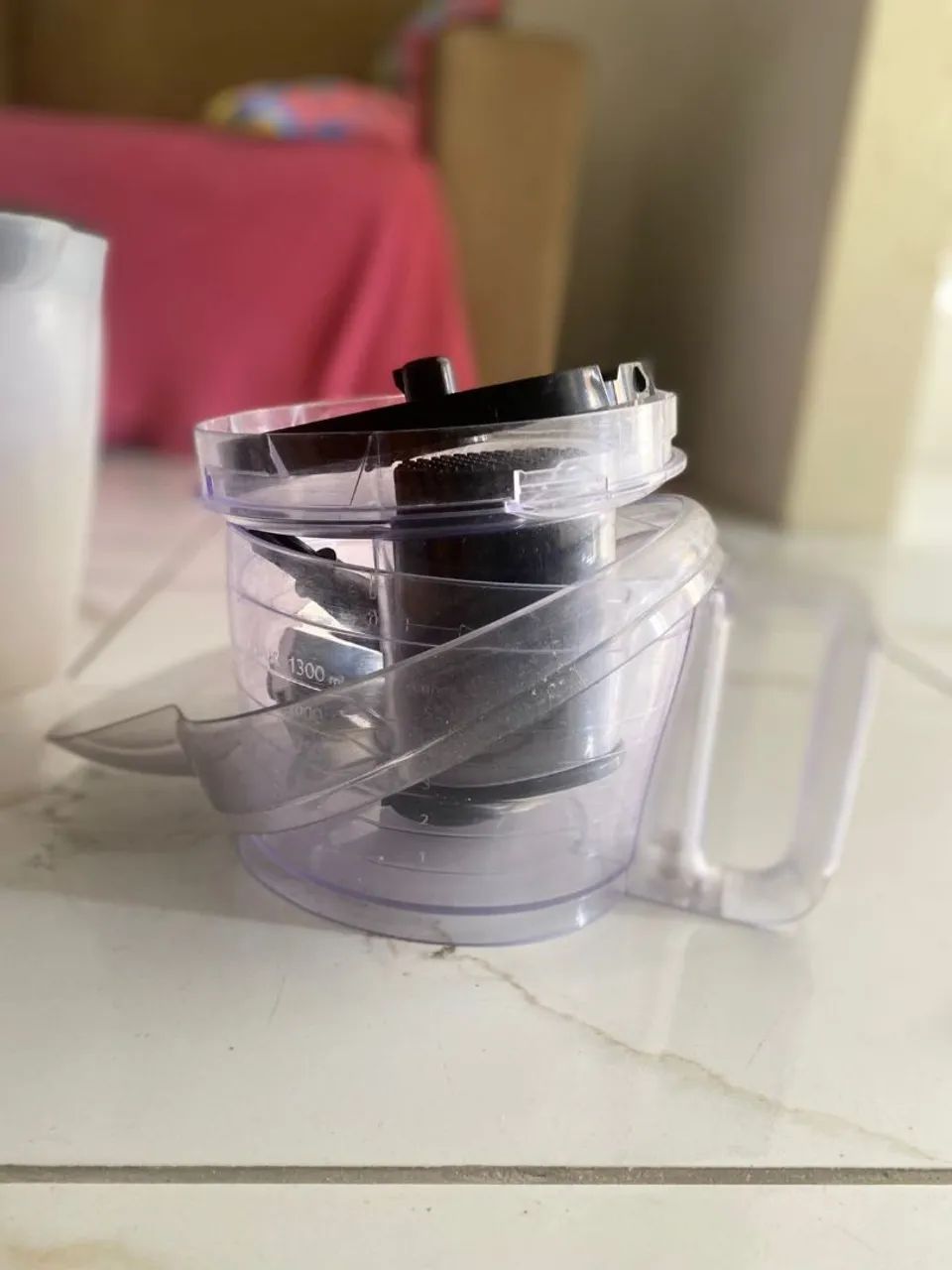 Liquidificador e multiprocessador Philips Walita - Eletroportáteis Para ...