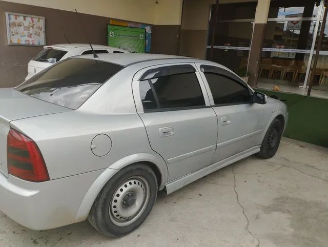 Carros sedãs 2004 Usados e Novos à venda no Rio de Janeiro e região, RJ ...