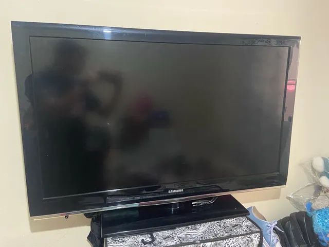 Tv samsung 46 polegadas | +228 anúncios na OLX Brasil