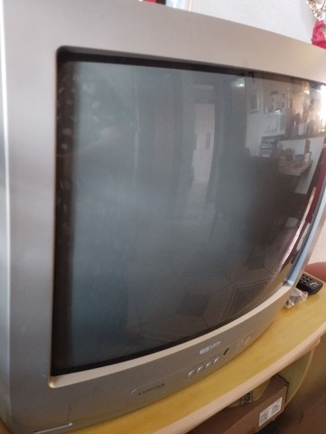 Tv de tubo semp toshiba | +41 anúncios na OLX Brasil