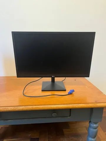 Monitor full hd 24 polegadas | +441 anúncios na OLX Brasil