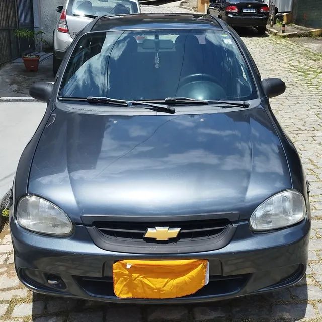 CHEVROLET CORSA 2007 Usados e Novos