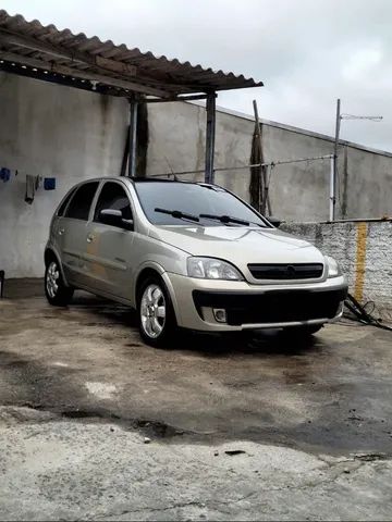 CHEVROLET CORSA 2009 Usados e Novos em SP