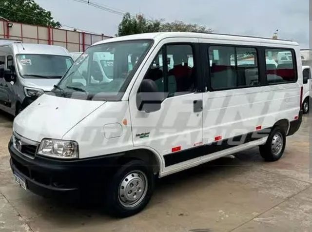 "fiat mini" no Brasil