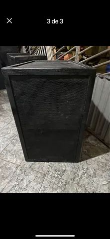 "gabinete sub 18 polegadas" no Brasil