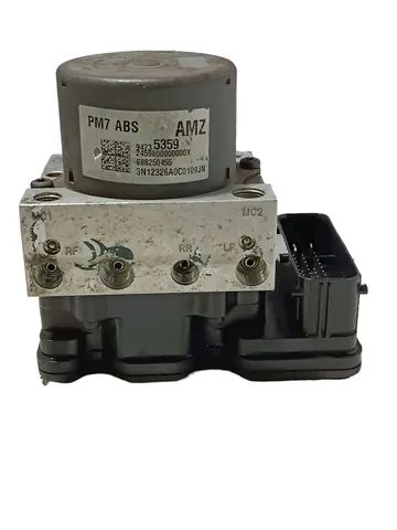 "modulo prisma" no Brasil