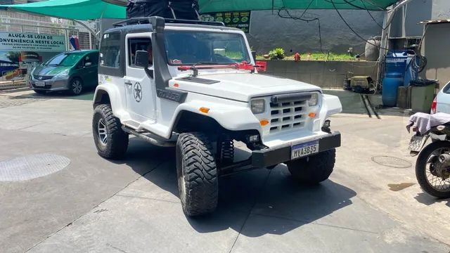 TROLLER RF Usados e Novos