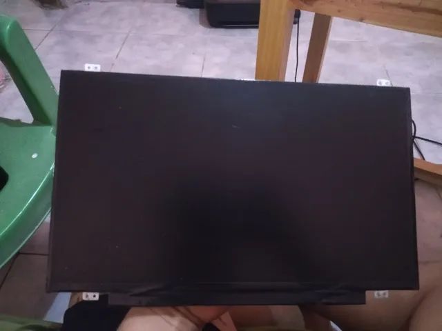 "tela led 40 polegadas" no Brasil