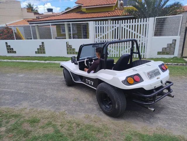 BUGGY BUGGY Usados e Novos