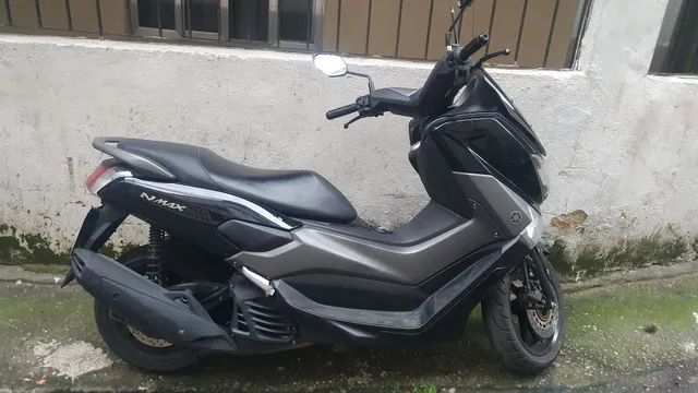 Motos YAMAHA NMAX 2018 no Rio de Janeiro e região, RJ