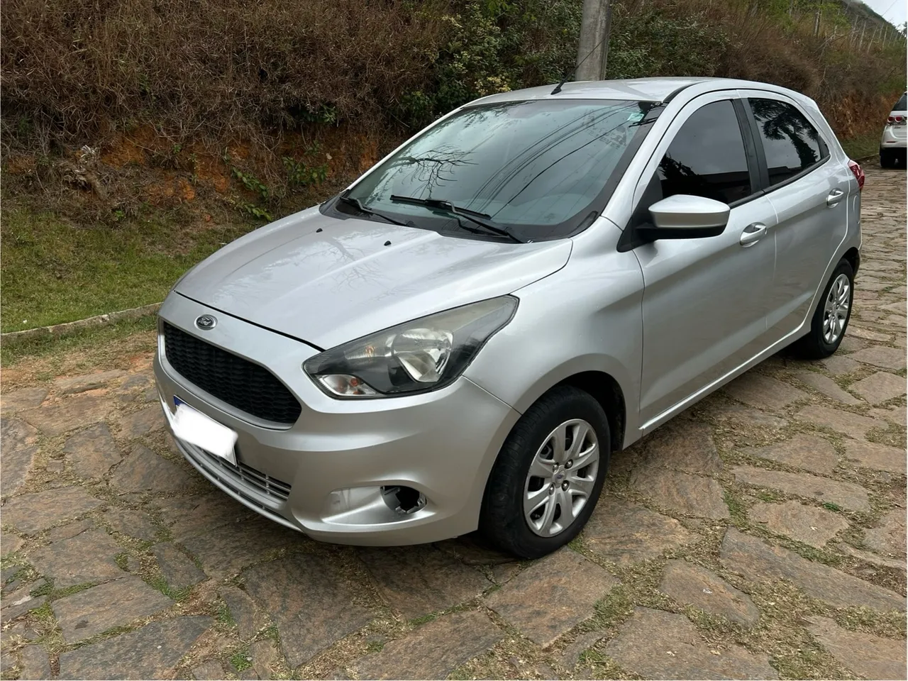 FORD KA 2016 Usados e Novos