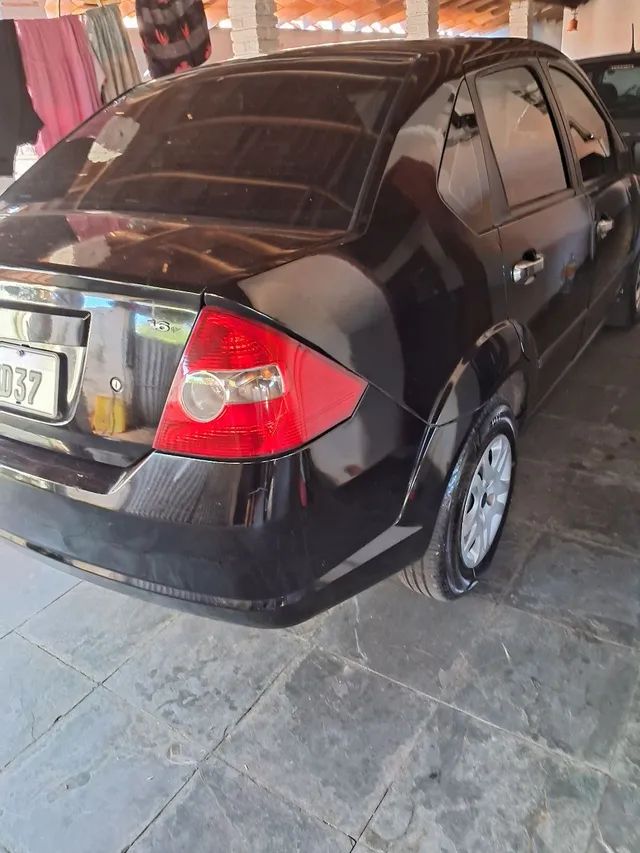 FORD FIESTA 2007 Usados e Novos